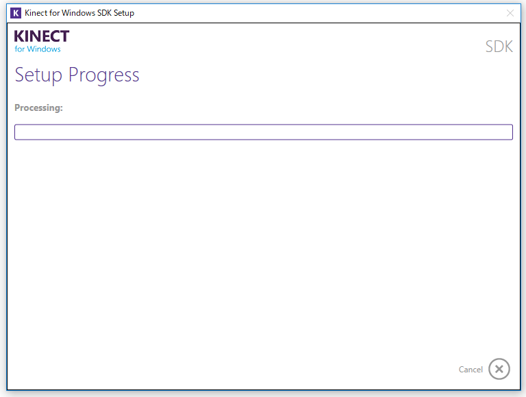 Microsoft Kinect v2 環境構築 ① (Windows 10) | 技術的特異点