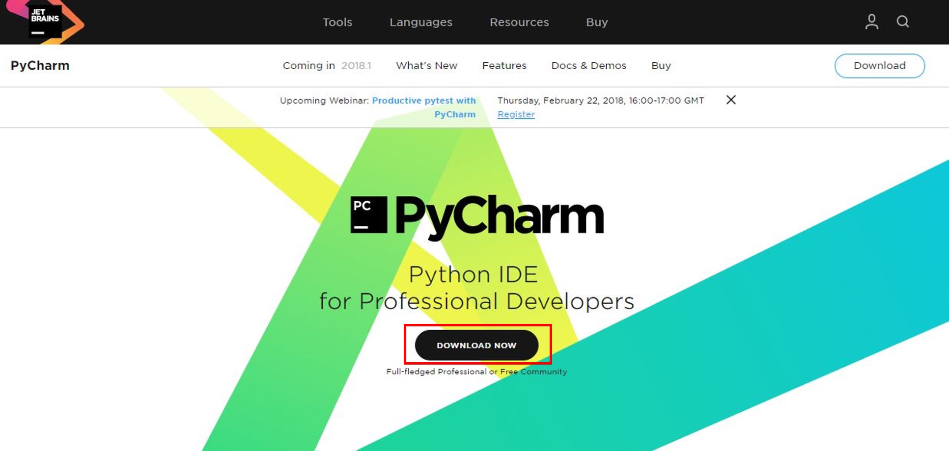 PyCharmでTensorflow(Windows10) | 技術的特異点