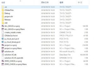 【PCL第2回】点群ファイルのPCD形式での保存と読み込み | 技術的特異点