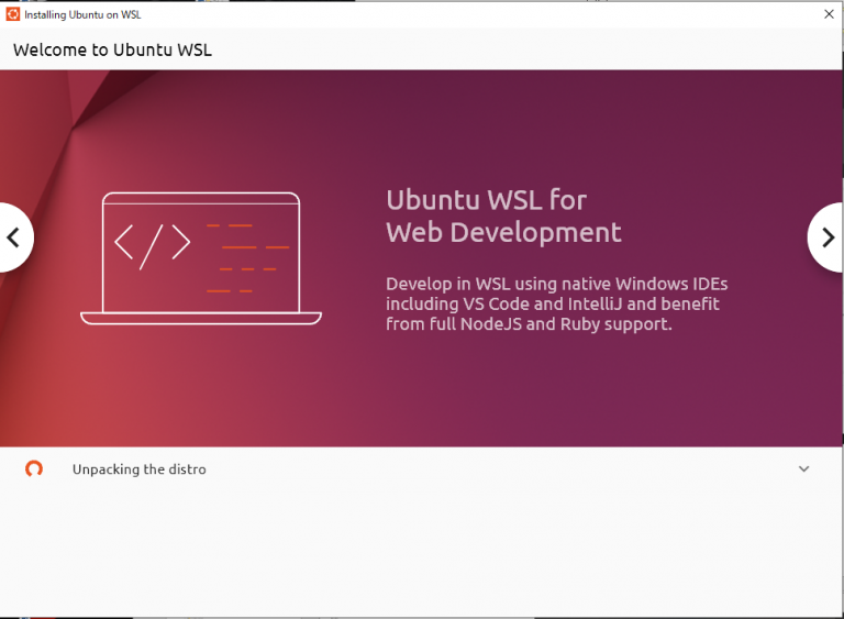 WSL2 (Windows Subsystem for Linux version2)でWindows上でLinux OSを動作させる方法・使い方 | 技術的特異点